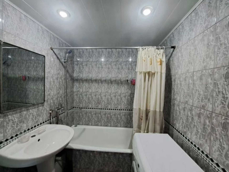 谷 128556 谷 Mirobod tumanida kvartira sotiladi [90 м²]