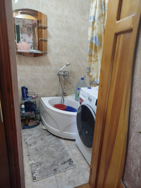 Сдается 2 ком кв 2 этаж Согдиана 300$