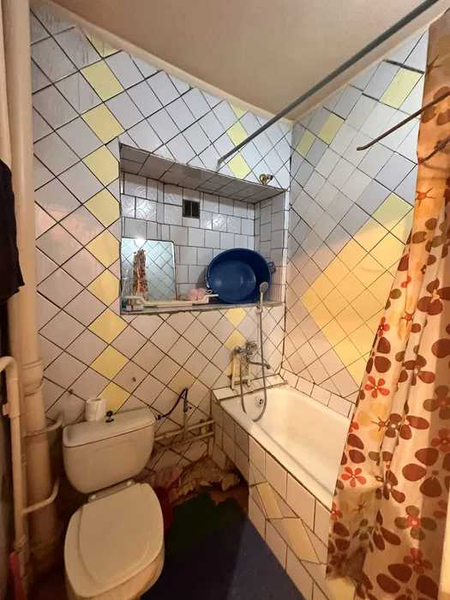 Аренда 1 комнатной квартиры на Ц-5 ID: MD 229