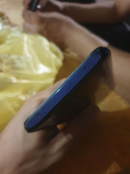 Redmi 8 32 gbli ideal