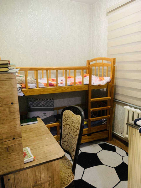 Продаю 2/1/4 Чиланзар 8