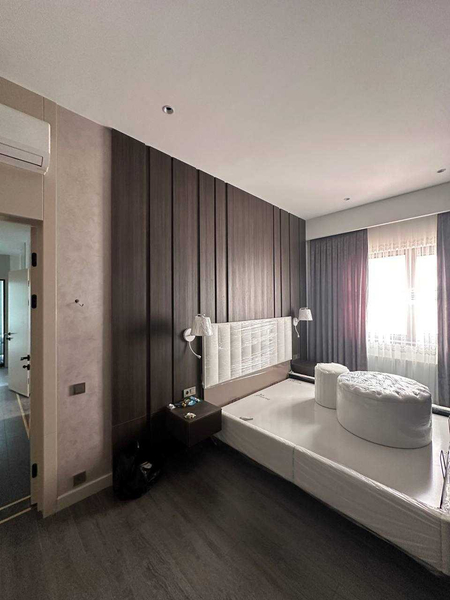 V2107 Tashkent city НОВОСТРОЙКА ЖК Gardens Residence 3/6/8 91м2 евро