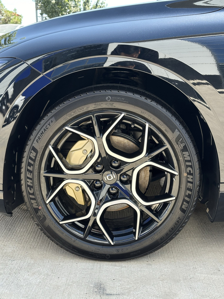 Changan Nevo A07  200max hybrid