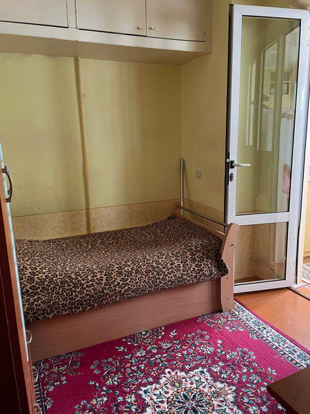 谷 128314 谷 Shayxontohur tumanida kvartira sotiladi [60 м²]