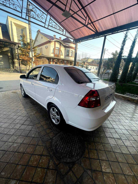 NEXIA 3  2020 yil LTZ