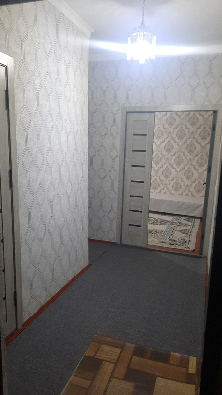 Srochna Qushbegi 1/4/5 Evro remont