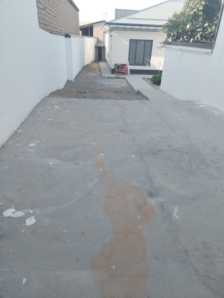 Uy sotiladi obmen bor