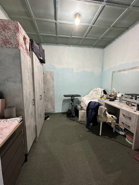 Продается дом в Кибрайском районе