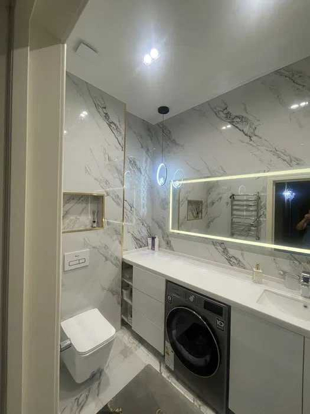 Яккасарай Dream House С ремонтом Подключ Успейте 74м2; Ор 8й роддом;