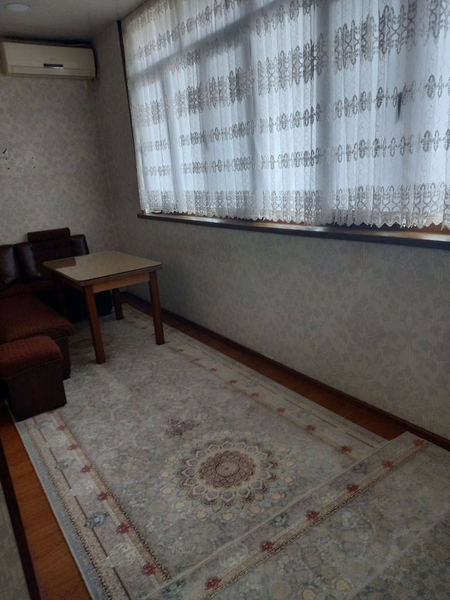 Аренда Чорсу Гулобат 3.хонали Факат Оилага Берилади