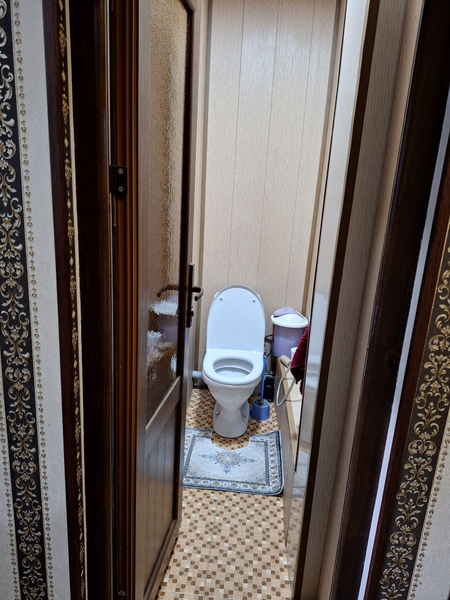 Продаётся квартира2-комнатный
