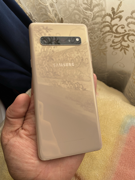 Samsung s10 5g 8/256