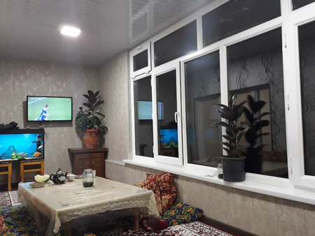 кладка балкон камины