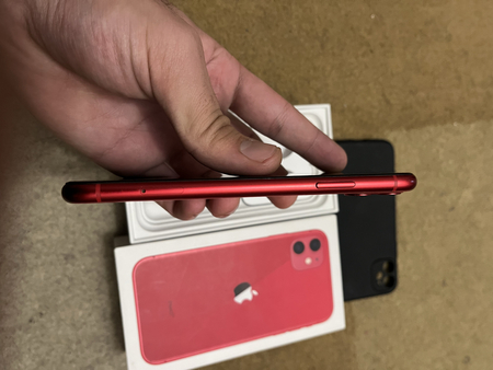 Iphone 11 64 gb 78%