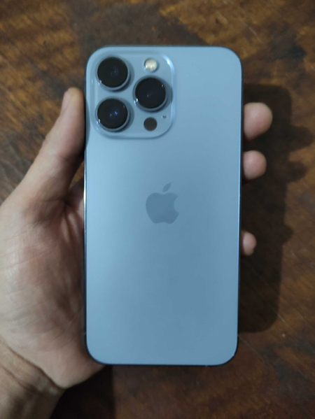 iPhone 13 pro б/у