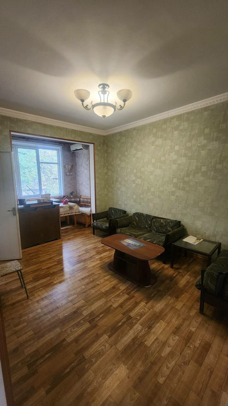 Ипотека. Чиланзар 3. Балкон 1\\\'5/3. 3 комнаты