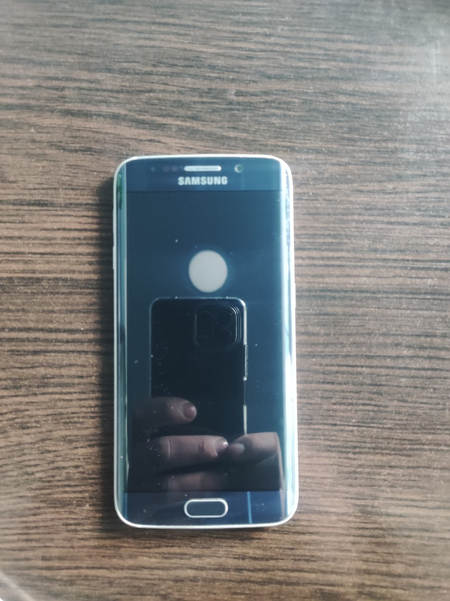 Samsung s6 xolati ideal