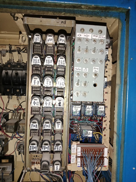 Термопласт станок Termoplast