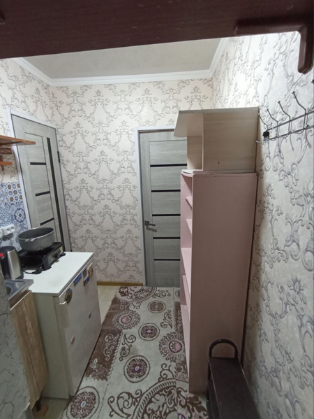 Квартира в аренду
