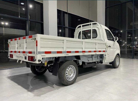 Orient Leasimgda Changan Labo muddatli tolovga