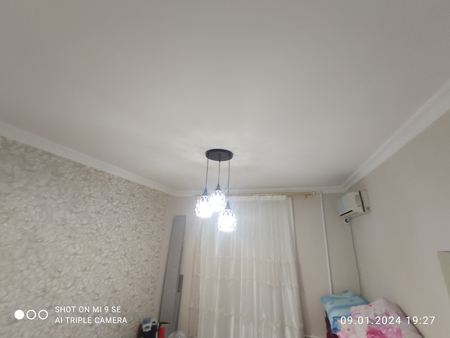 Аренда 10 Бекат Метро куйлюк 3 комнатная ремонт Енги