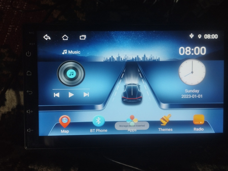 Android manitoʻr 2/32g