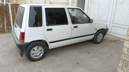Tico Daewoo sotiladi