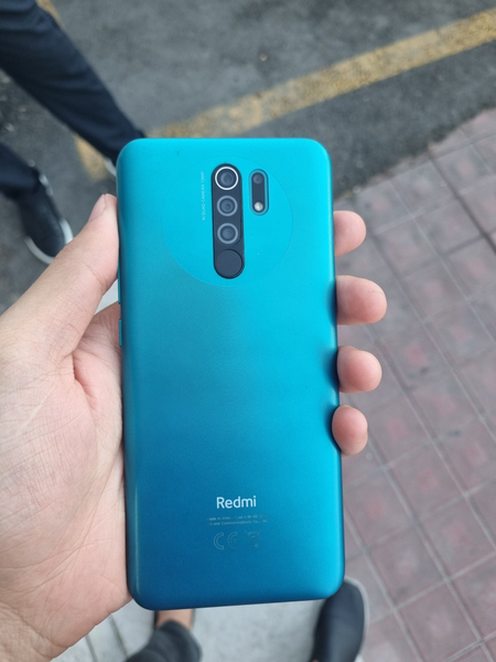 Redmi telefonlari