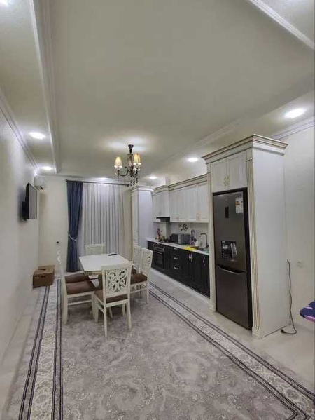 Квартира Dream House 2 ком 98м2 с ЕвроРемонтом8 роддом Срочно!;