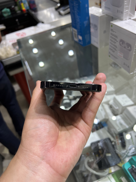 Iphone 14 pro zor holatda
