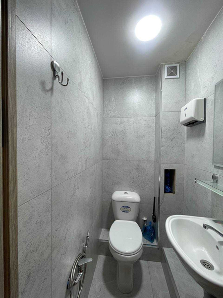 Аренда офиса с ремонтом 150м2 ул. Коратош Самарканд Дарвоза, 2я линия