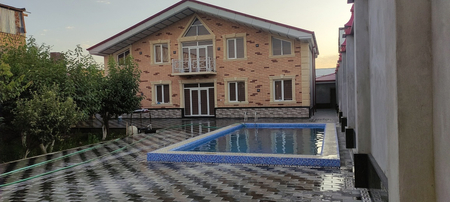 Дача бассейн в аренду