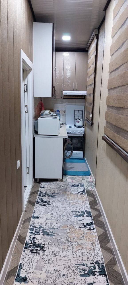 550$ yahshi oilaga beriladi