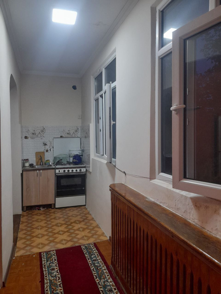 ‘20 квартал 2/4/4 Балкон 1.5х6 квартира
