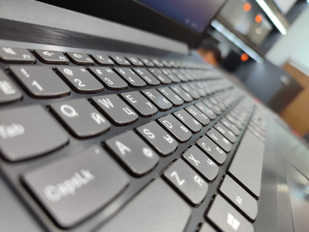 Офисный Lenovo Celeron N4205