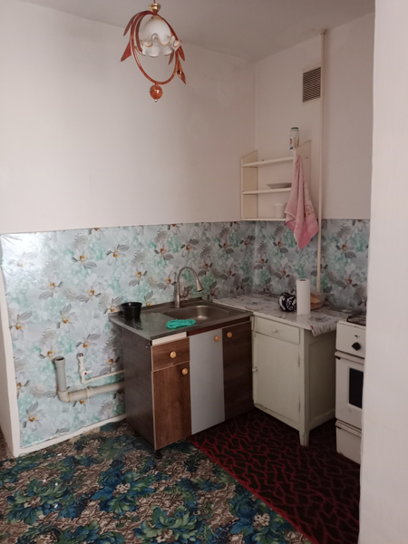 Продается дом кв троицки