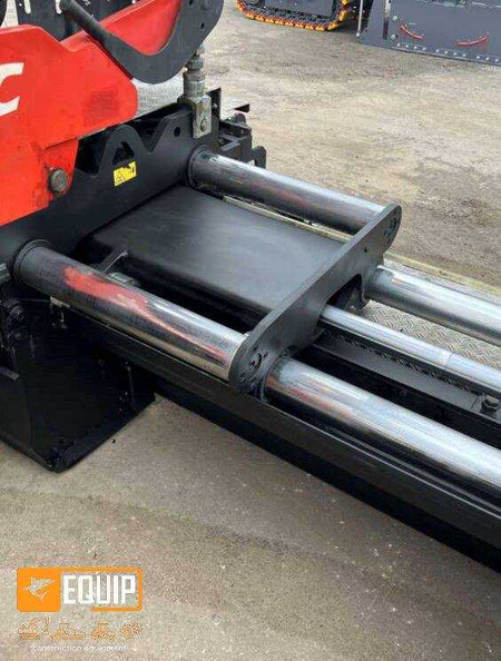 Dynapac SD2500WS