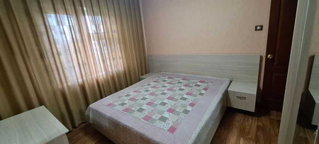 Юнусабад-6 • 2-комн • 58 м² • этаж 2/5 • [MGA: 106]