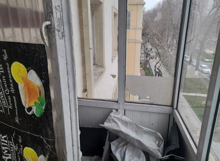 #РАЗДЕЛКА,Чиланзар 13 Квартал,2\4\5, Продаётся Квартира,Ор:Фархадский