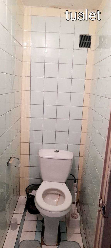 Продаю свою 5-ти комнатную квартиру.