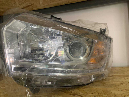 JAC M3 Фара левый и правый жак м3 унг ва чап фаралари jac m3 faralari
