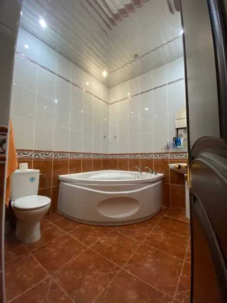 Сдаётся в аренду дом ориентир  ул. Севастопольская ID: 51529