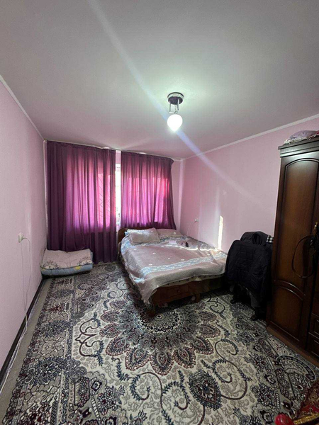 срочно продаётся 2х квартира