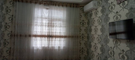 сдается 2х ком. квартира максим горький