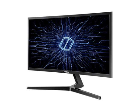 Игровой Монитор Samsung Odyssey C24RG50FQI 24\\\