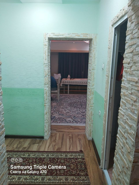 Сдаётся квартира на Мирзо Улугбеке , Максим Горький
