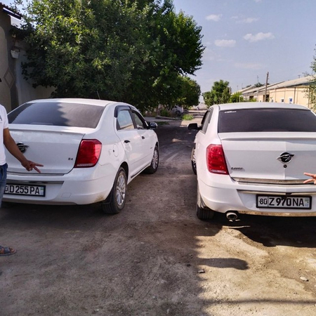 Kobalt sotiladi srochna