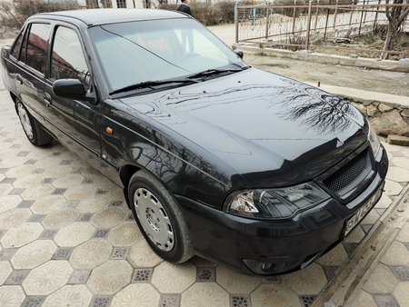 Продается Chevrolet Nexia 1.6