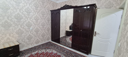Srochna Arenda 3 xona Aloqa 500 y.e