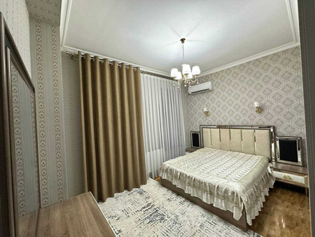 Аренда новостройка Яккасарай жк Family house (70531)